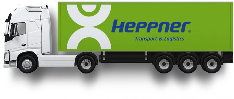 Heppner - Register - agence de design