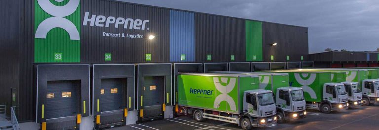 Heppner - Register - agence de design