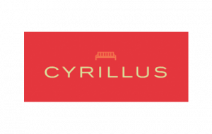 Cyrillus - Register - agence de design