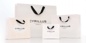 Cyrillus - Register - agence de design